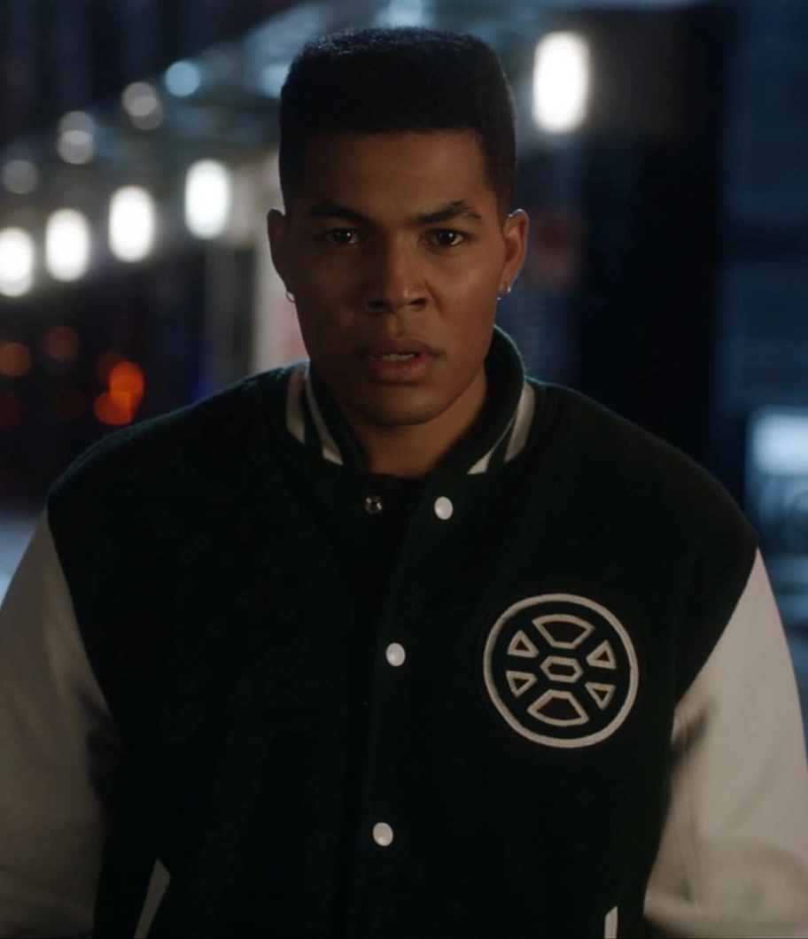 Deon Owens | Villains Wiki | Fandom