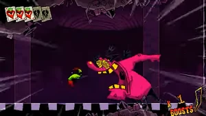 Satan (Antonblast)/Gallery | Villains Wiki | Fandom