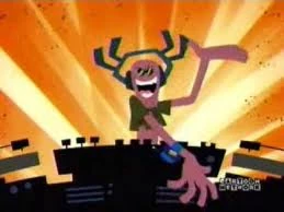 Ed Cox | Villains Wiki | Fandom