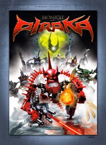 Piraka/Gallery | Villains Wiki | Fandom