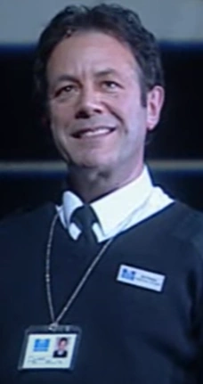 User blog:XOBITES/PE Proposal: Jim Fenner from Bad Girls (Musical ...