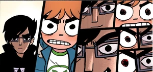 Gideon Gordon Graves (Scott Pilgrim)/Gallery | Villains Wiki | Fandom