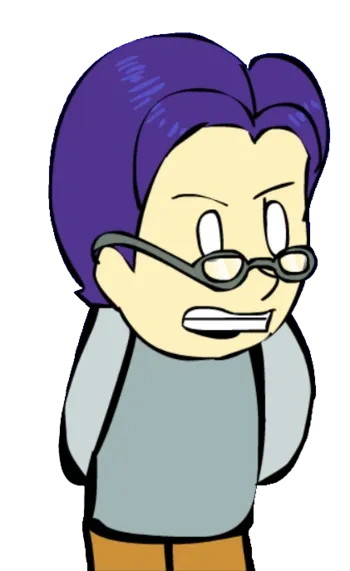 Giko | Villains Wiki | Fandom