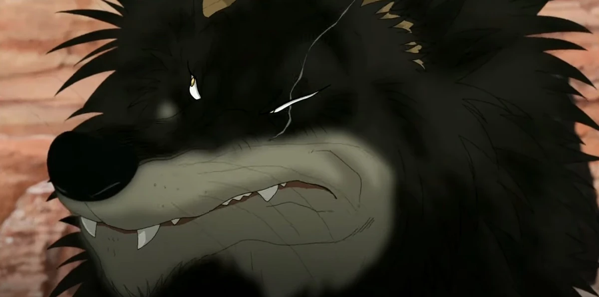 Giro | Villains Wiki | Fandom