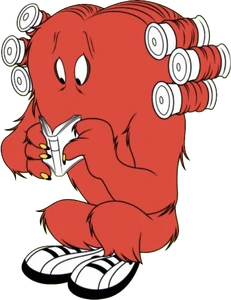 Gossamer | Villains Wiki | Fandom