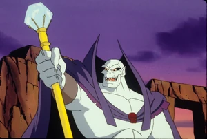 Skullmaster | Villains Wiki | Fandom