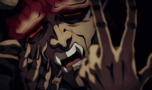 Hantengu/Gallery | Villains Wiki | Fandom
