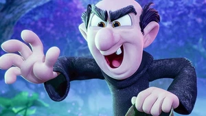 Gargamel (Smurfs: The Lost Village)/Gallery | Villains Wiki | Fandom