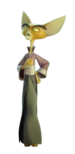 Ika Chu | Villains Wiki | Fandom