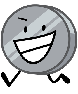 Nickel | Villains Wiki | Fandom