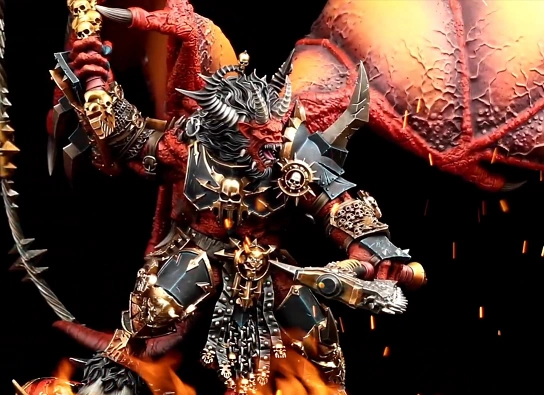 Ka'Bandha | Villains Wiki | Fandom