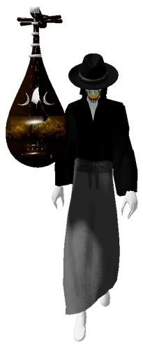 Kaito Masashige | Villains Wiki | Fandom