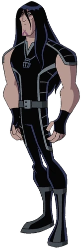 Kevin 11,000 | Villains Wiki | Fandom