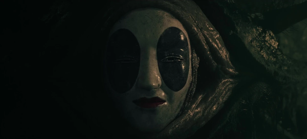 Koh (Netflix) | Villains Wiki | Fandom