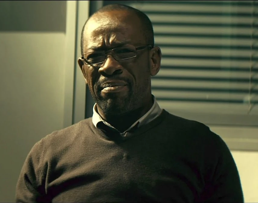 Harry Shaw | Villains Wiki | Fandom