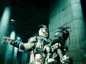 Saeko Kageyama | Villains Wiki | Fandom