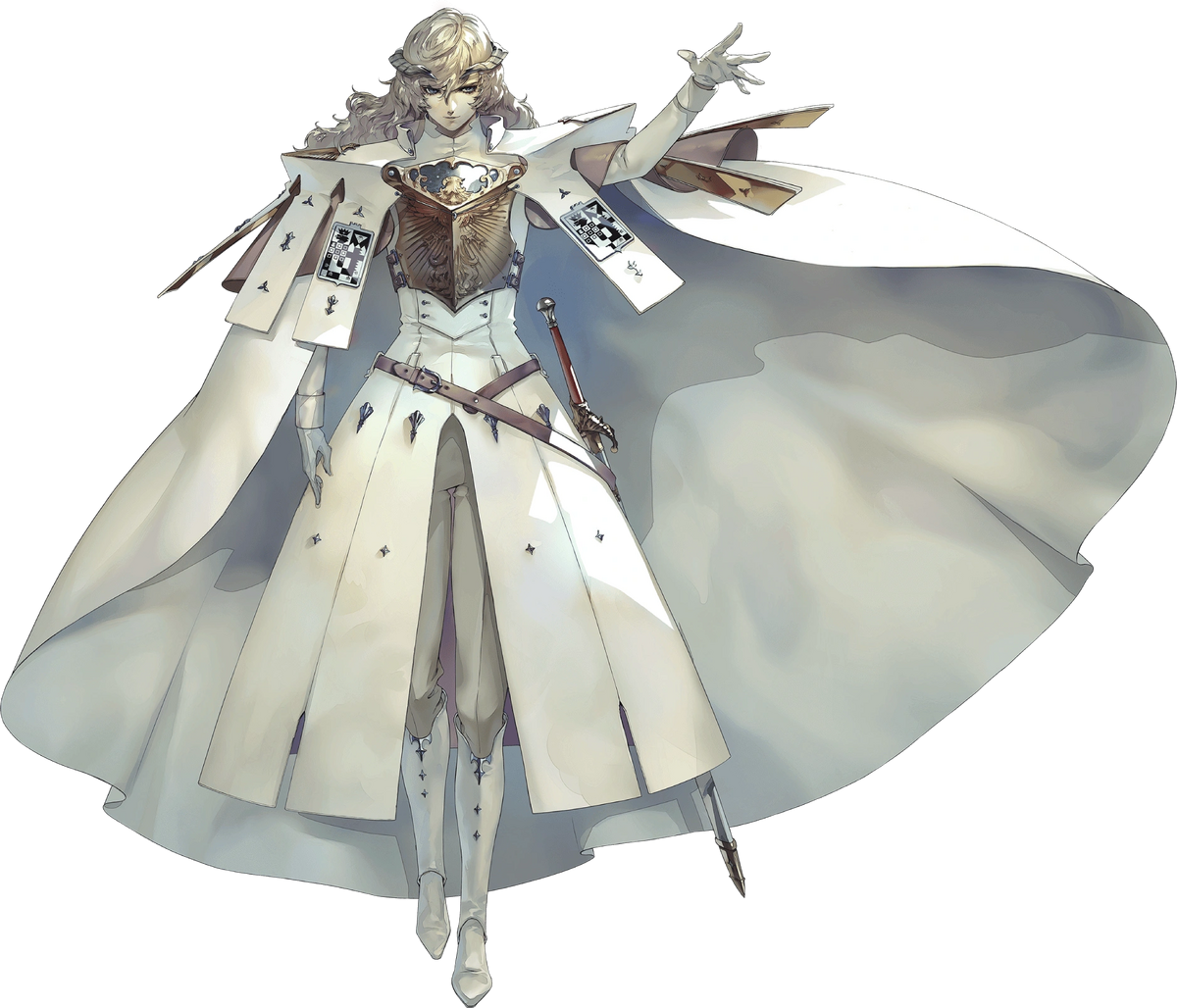 Louis Guiabern Villains Wiki Fandom