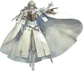 Louis Guiabern | Villains Wiki | Fandom