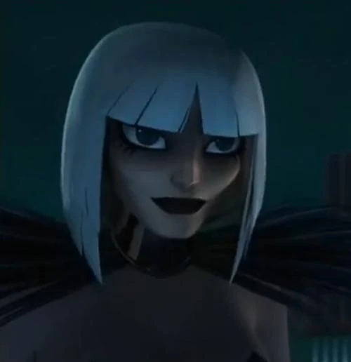 Magpie (Beware the Batman) | Villains Wiki | Fandom