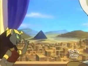 Mirage (Aladdin)/Gallery | Villains Wiki | Fandom