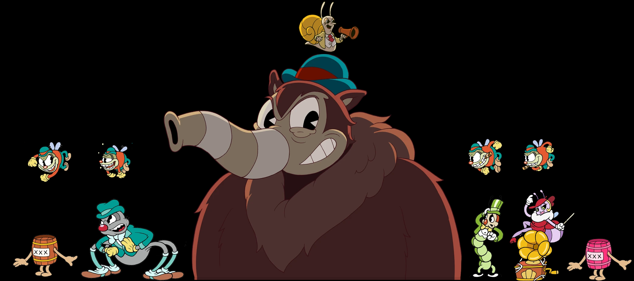 Discuss Everything About Villains Wiki | Fandom