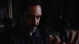 Eli Morrow/Gallery | Villains Wiki | Fandom