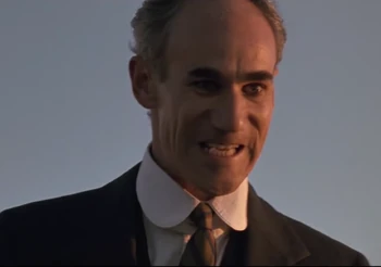 Mr. Crawford | Villains Wiki | Fandom