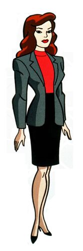 Phantasm | Villains Wiki | Fandom