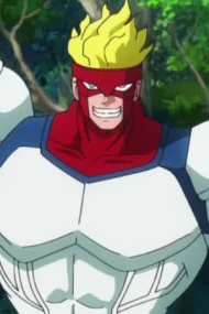 Piledriver | Villains Wiki | Fandom