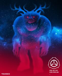 SCP-2317-K/Gallery | Villains Wiki | Fandom