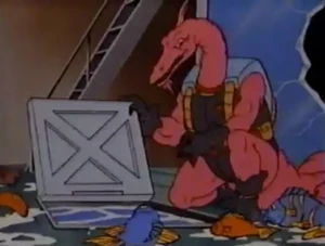 Plesio (Dinosaucers)/Gallery | Villains Wiki | Fandom