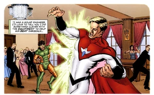 The Plutonian/Gallery | Villains Wiki | Fandom