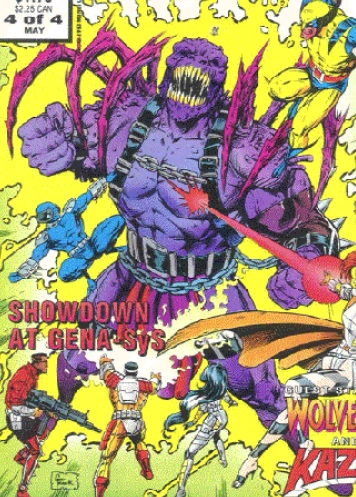 Prime Evil (Marvel) | Villains Wiki | Fandom