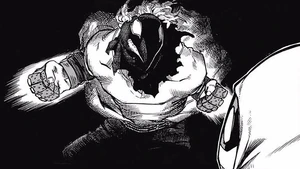 Kendo Rappa | Villains Wiki | Fandom