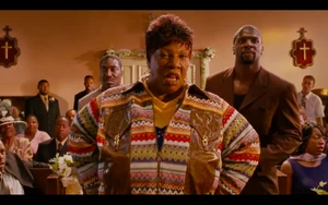 Rasputia Latimore/Gallery | Villains Wiki | Fandom