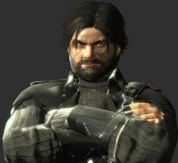 Roland Kane | Villains Wiki | Fandom