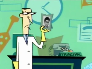 Principal Scudworth/Gallery | Villains Wiki | Fandom