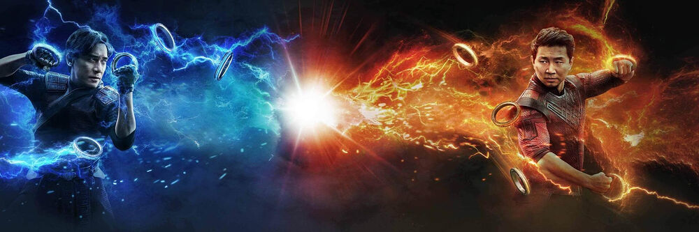 Mandarin (Marvel Cinematic Universe)/Gallery | Villains Wiki | Fandom