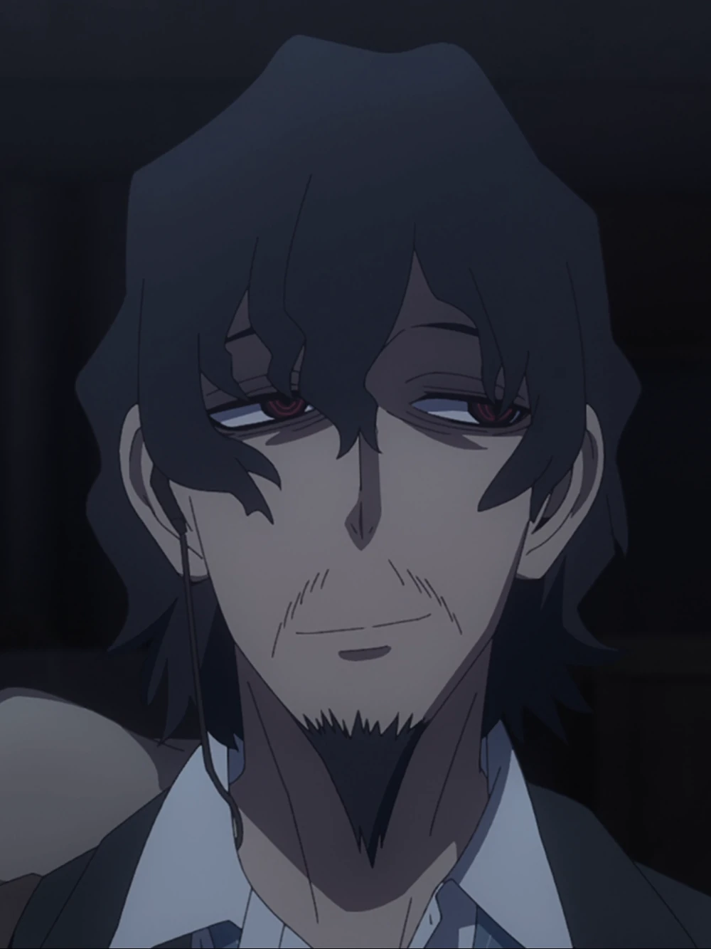 Snoops | Villains Wiki | Fandom