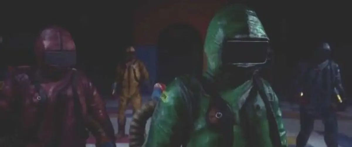Resource Extraction Specialists | Villains Wiki | Fandom