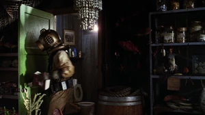 Cyclops (SpongeBob SquarePants)/Gallery | Villains Wiki | Fandom