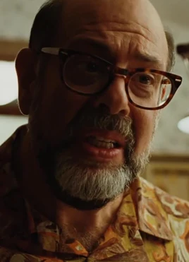 Sy Ableman | Villains Wiki | Fandom