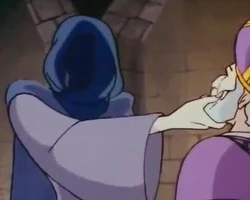 Queen Syrith | Villains Wiki | Fandom