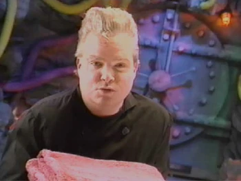 TV's Frank | Villains Wiki | Fandom