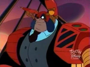 Taurus Bulba (Darkwing Duck)/Gallery | Villains Wiki | Fandom