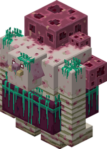 The Devourer (Minecraft) | Villains Wiki | Fandom