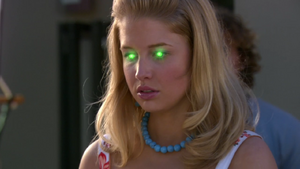 Yan-Lo | Villains Wiki | Fandom