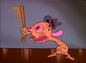Ren Höek (Ren & Stimpy)/Gallery | Villains Wiki | Fandom