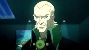 Count Vertigo (DC) | Villains Wiki | Fandom