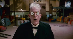 Judge Doom/Gallery | Villains Wiki | Fandom